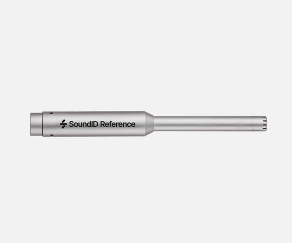 SoundID Reference Measurement Microphone | without Software ...