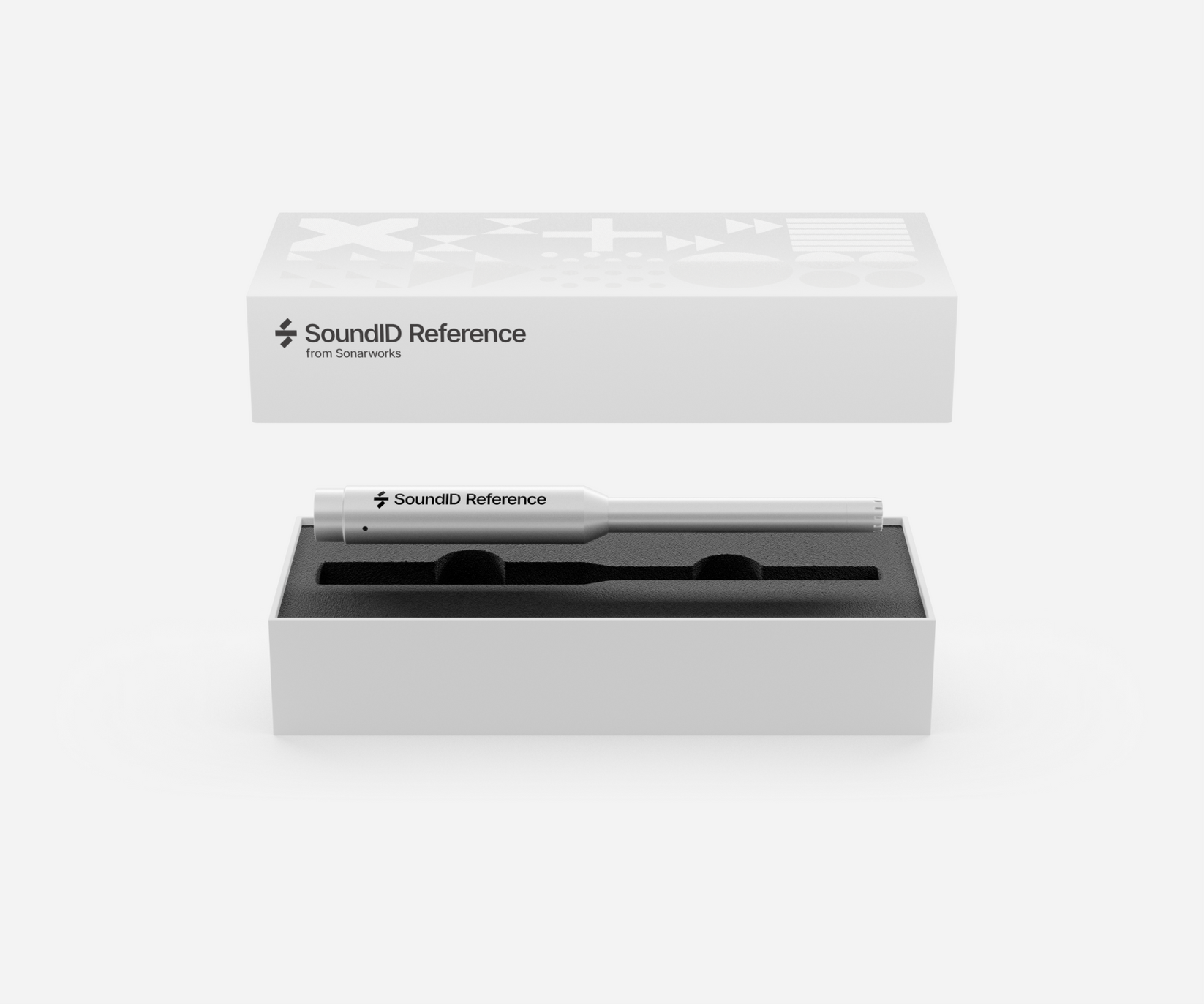 SoundID Reference Measurement Microphone | without Software ...